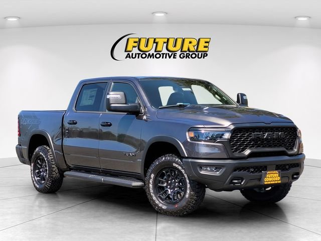 Future Chrysler Dodge Jeep Ram Of Concord