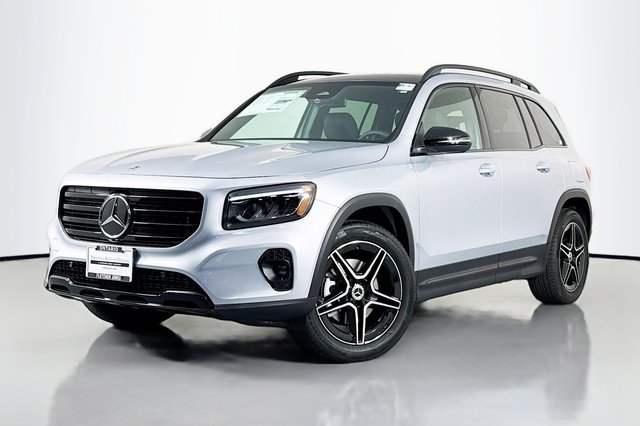 New 2026 Mercedes-Benz GLB GLB 250 SUV SUV in Ontario #178275 ...