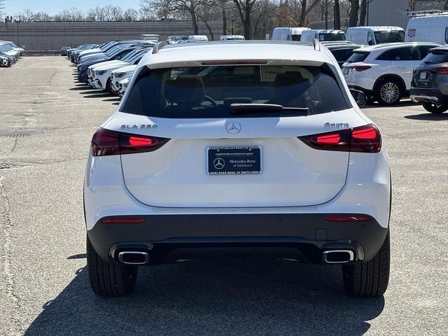 New 2026 Mercedes-Benz GLA GLA 250 4D Sport Utility in St. James ...
