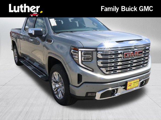 Luther Family Buick Gmc Vehicles
