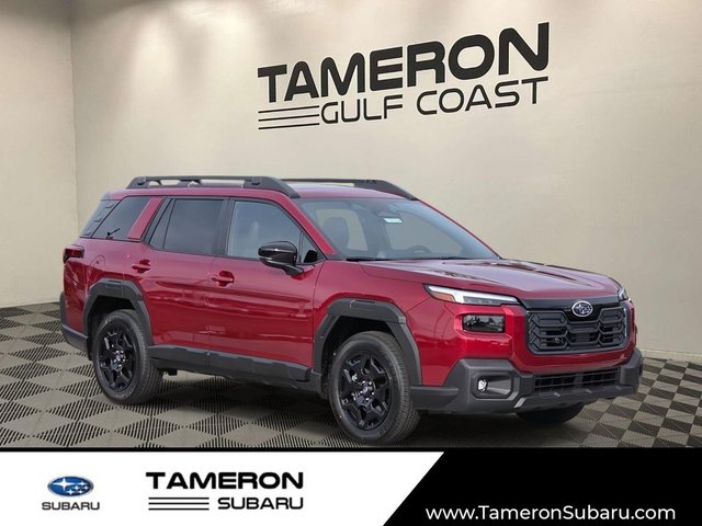 New 2026 Subaru OUTBACK Limited WAGON in Mobile #15486482 | Tameron Subaru