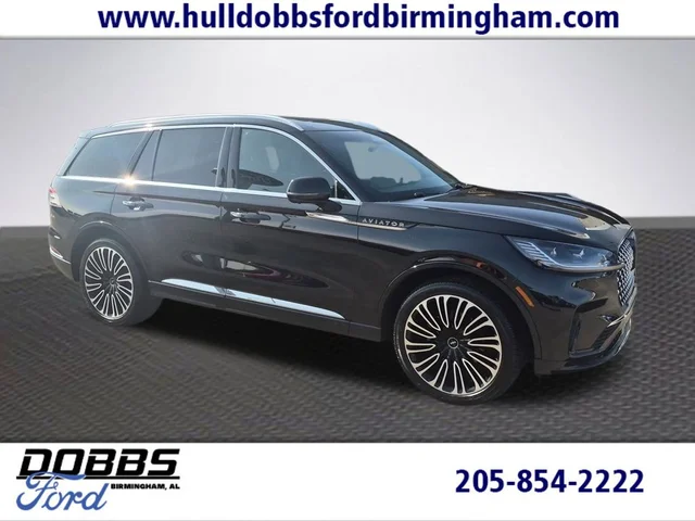Hull Dobbs Ford Birmingham