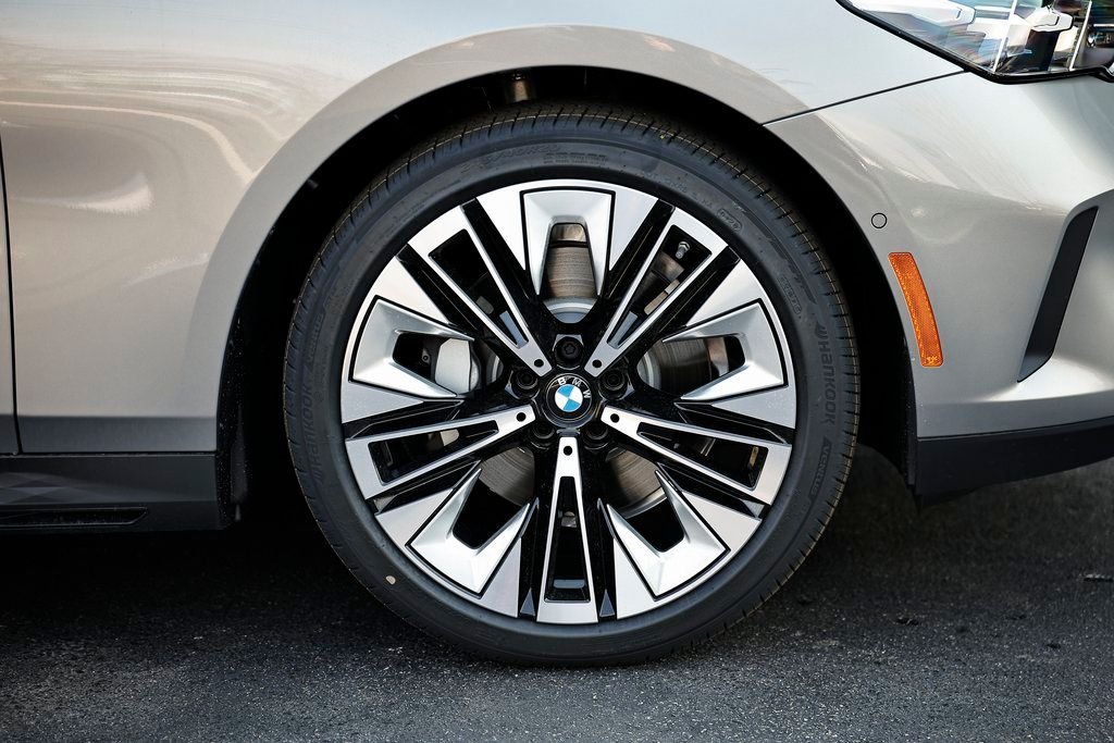 New 2026 BMW 5 Series 530i 4D Sedan in Virginia Beach #B71055 ...