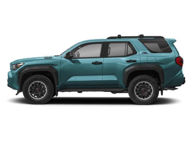New 2026 Toyota 4Runner i-FORCE MAX Hybrid Hybrid TRD Off Road Premium ...
