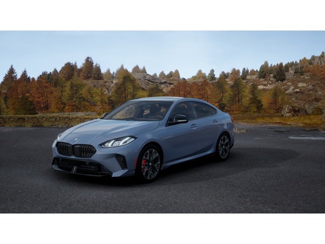 New 2026 BMW 2 Series 228 Gran Coupe 4D Sedan in Riverside #26B12733 ...