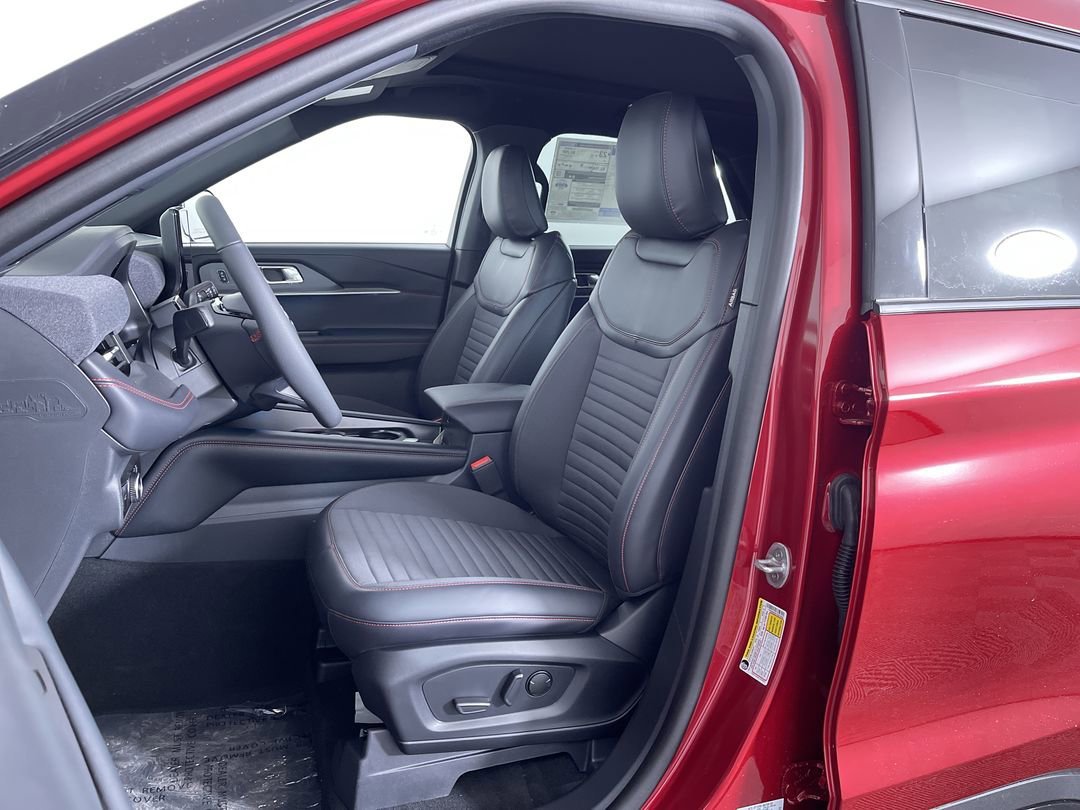 New 2026 Ford Explorer ST-Line Sport Utility in Aurora #1F60108 ...