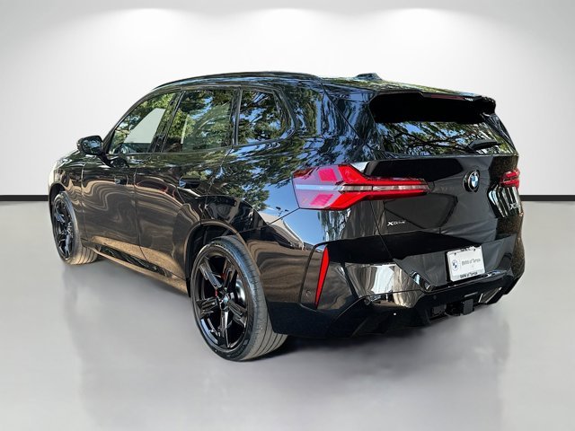 New 2026 BMW X3 30 xDrive SUV in Tampa # | BMW of Tampa