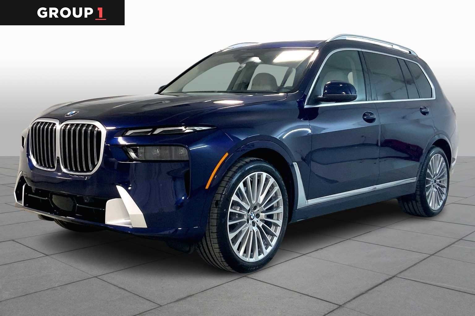 Baron BMW in Merriam | Preeminent BMW Dealer