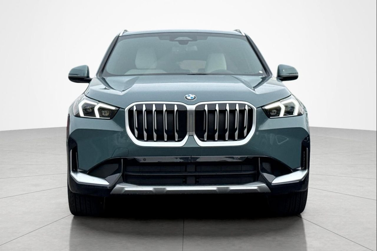 New 2026 BMW X1 xDrive28i Sports Activity Vehicle SUV in Santa Monica # ...