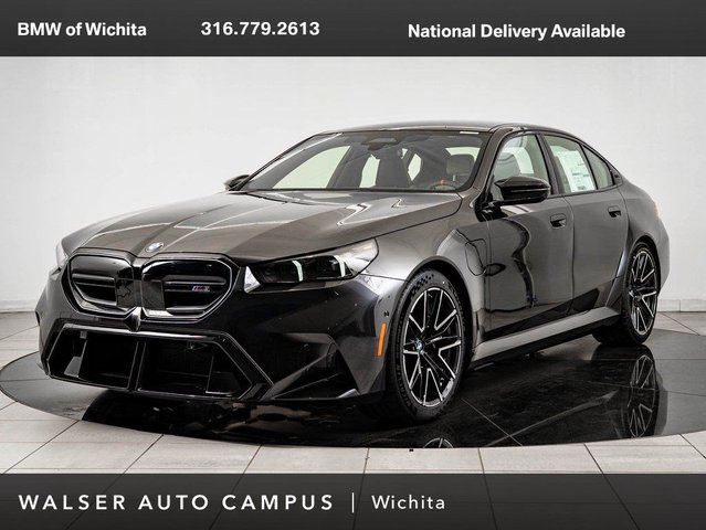 BMW of Wichita | BMW Dealer in Wichita