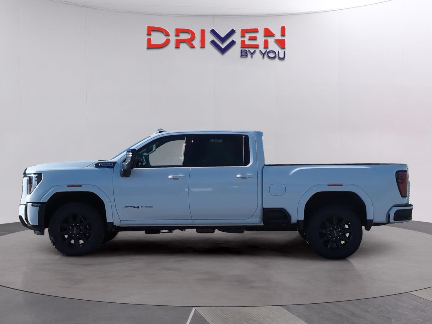 New 2026 GMC Sierra 2500 HD AT4 Crew Cab 1GT4UPEY7TF156180 in Lucedale ...