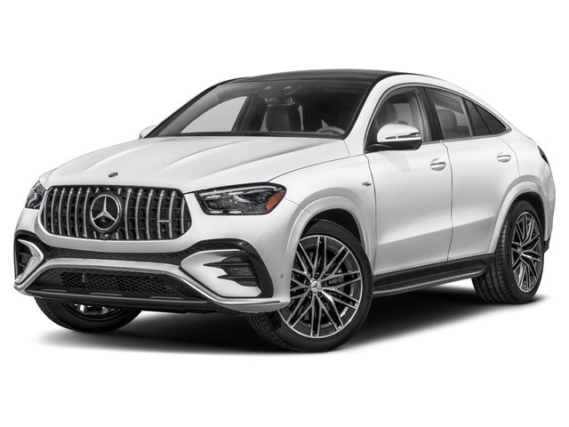 Pre-Owned 2024 Mercedes-Benz GLE GLE 53 AMG® 4D Coupe in Wesley Chapel ...