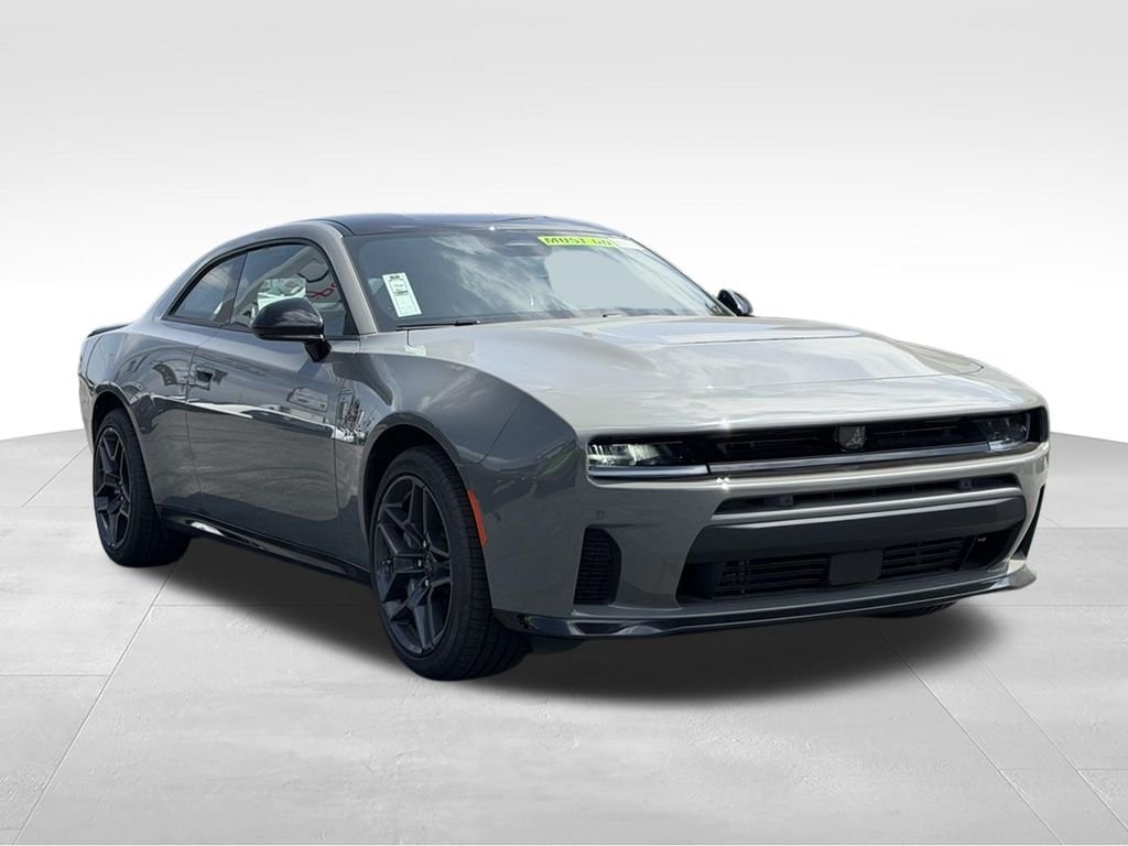 New 2026 Dodge Charger Scat Pack Coupe in Ventura #26123 | Crown Dodge ...