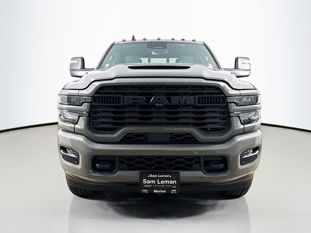 New 2026 Ram 2500 Tradesman Crew Cab in Morton #R12685 | Sam Leman ...