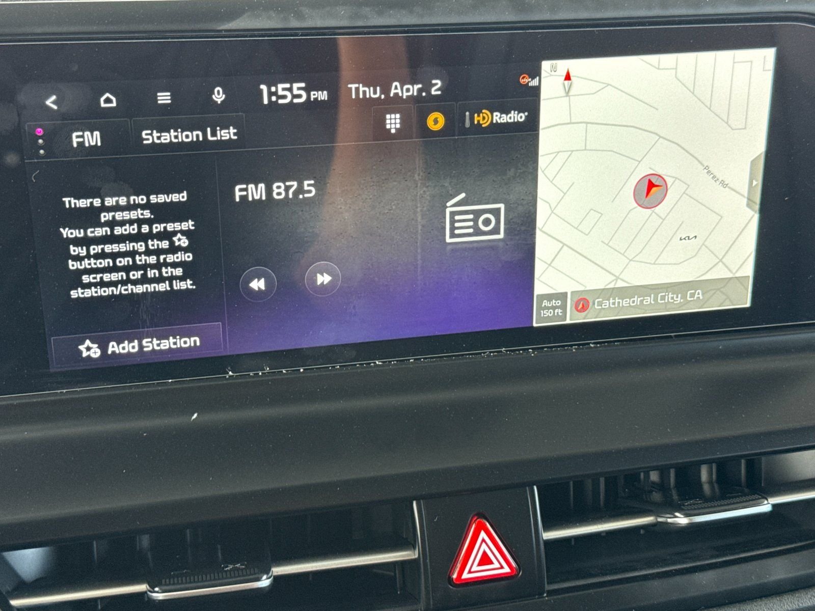 New 2026 Kia Seltos EX 4DR UTILITY VEHICLE in Palm Springs #K15921 ...