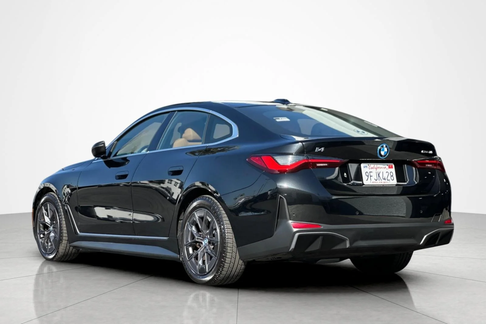 Pre-Owned 2023 BMW i4 eDrive35 Gran Coupe in Santa Monica #P333 | BMW ...