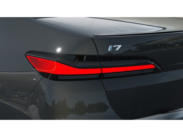 New 2026 BMW i7 M70 4D Sedan in Newport Beach #N261312 | Sterling BMW