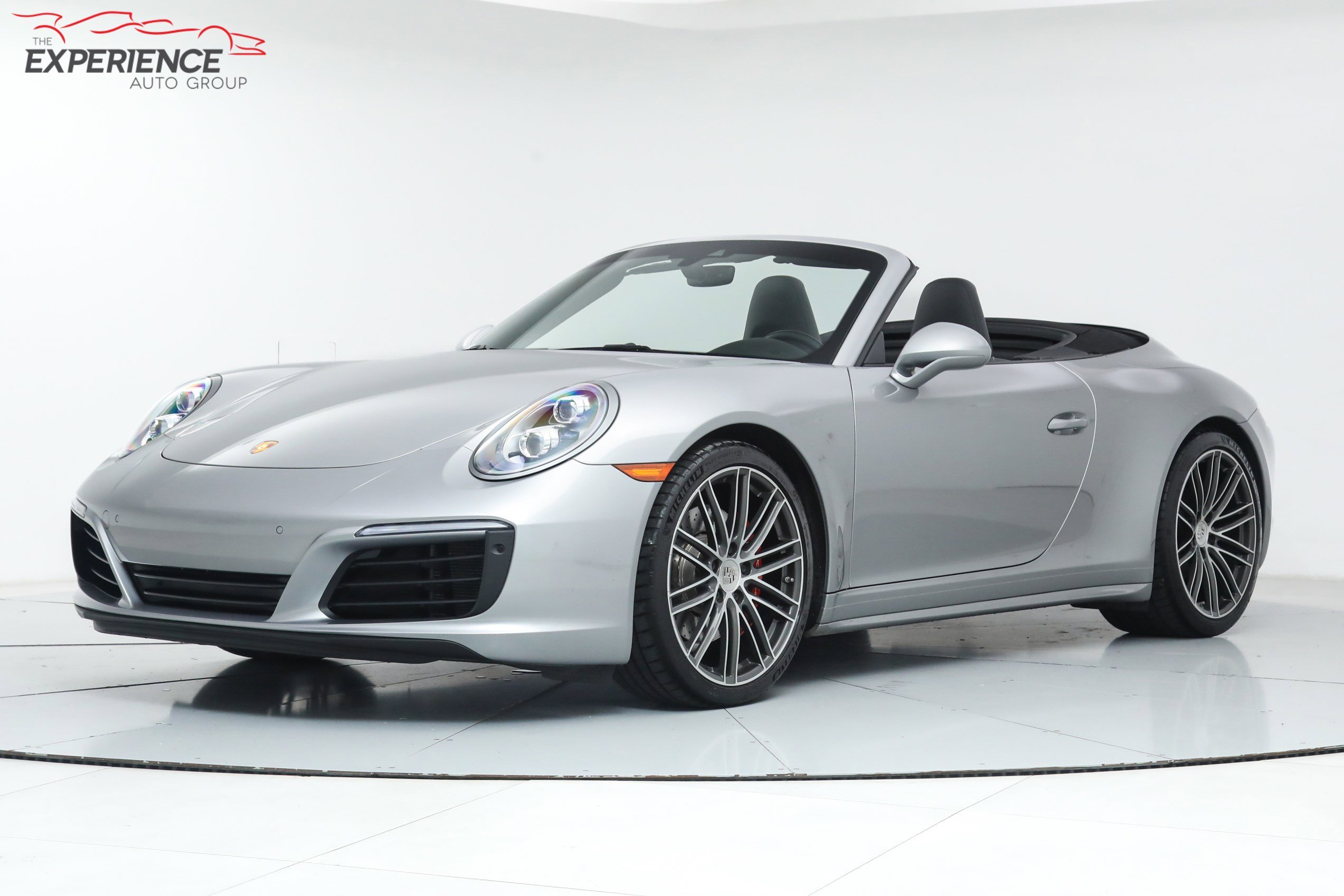 The Experience Auto Group | New and Pre-Owned Luxury Auto Dealer