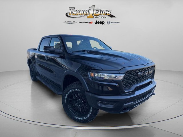 Team One Chrysler Dodge Jeep Ram Of Gadsden