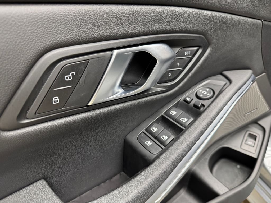 Certified Used 2025 BMW 3 Series M340i xDrive For Sale Reading PA ...