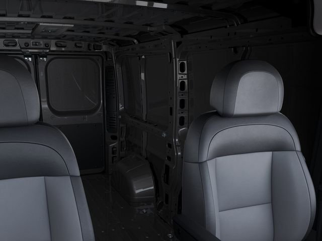 New 2026 RAM ProMaster Low Roof Cargo Van in Norwood #M260535 | Central ...
