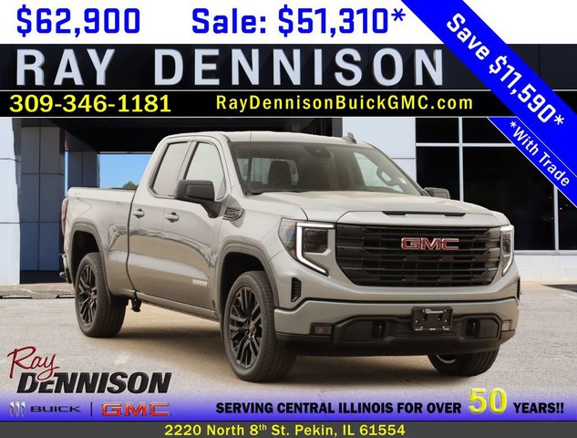 Ray Dennison Buick Gmc