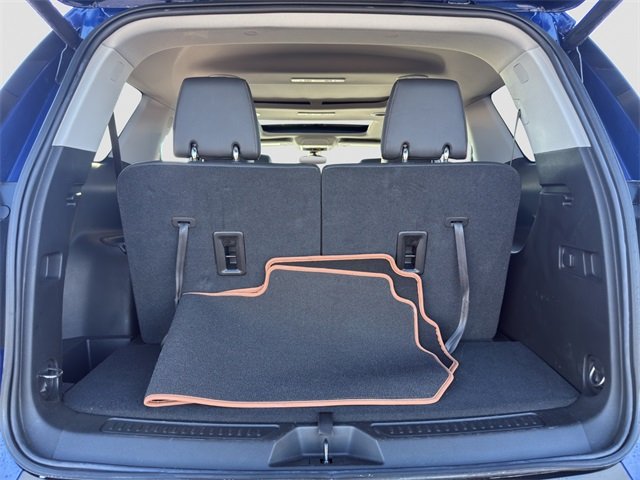 Pre-Owned 2023 GMC Acadia AT4 4D Sport Utility in Smithville #B195432A ...