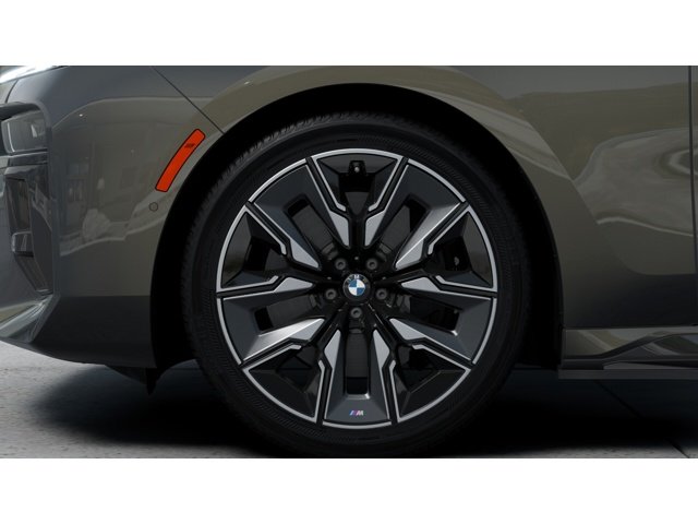 New 2026 BMW i7 M70 4D Sedan in Newport Beach #N261312 | Sterling BMW