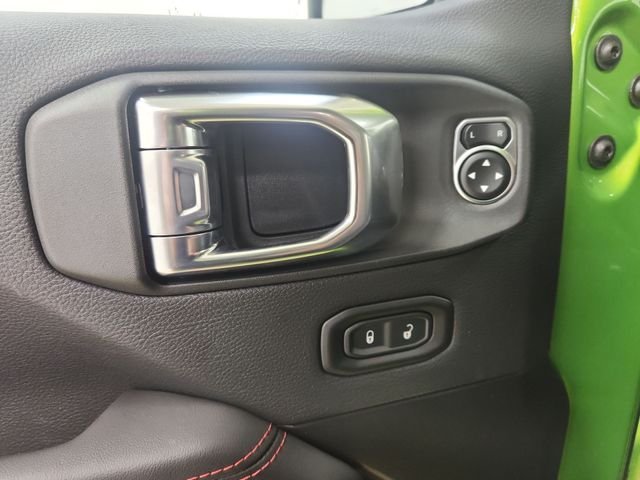 New 2026 Jeep Wrangler Rubicon X 4-door in Ontario #26MA116 | Spitzer ...