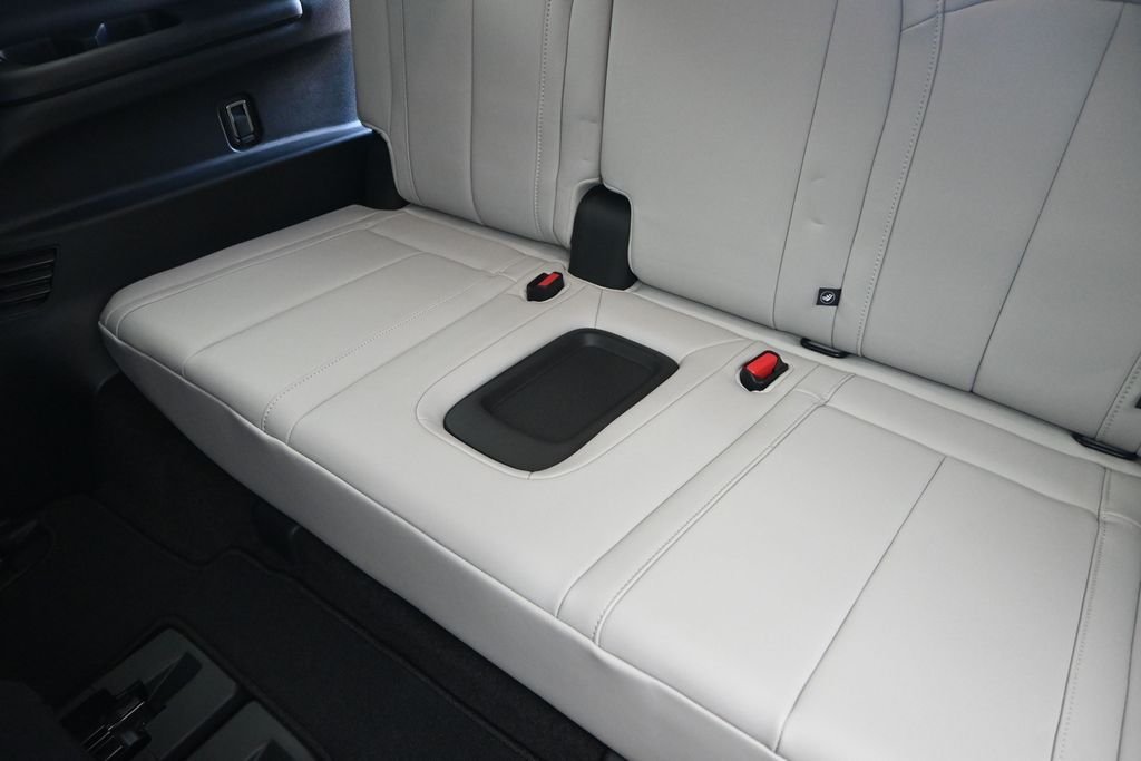 New 2027 INFINITI QX60 LUXE 4D Sport Utility in Jackson #N15202 ...