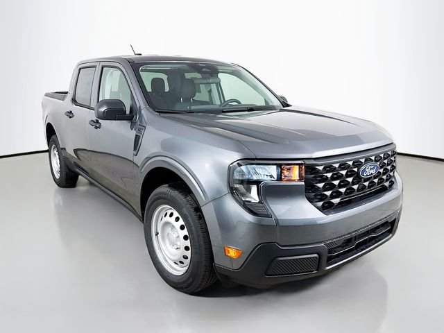 New 2026 Ford Maverick XL SuperCrew® in Reno #5A15373 | Corwin Ford Reno