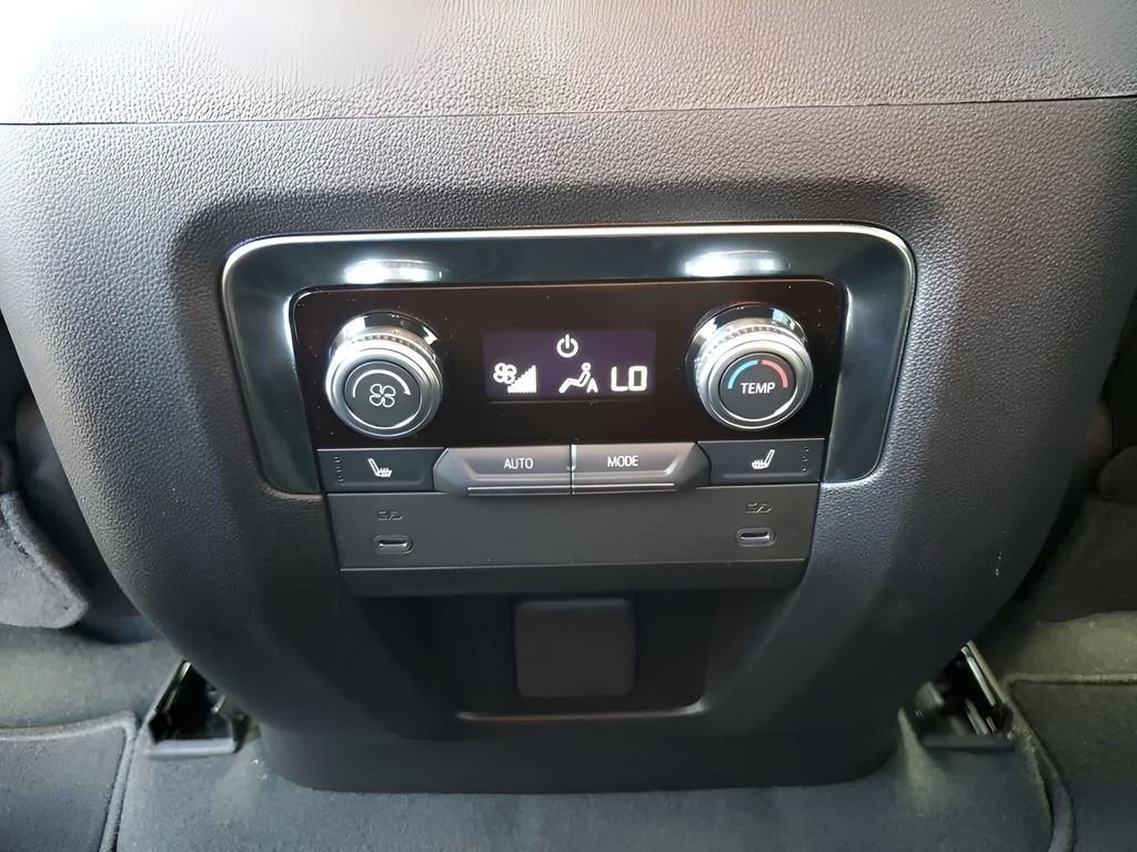 New 2025 GMC Yukon Elevation 4D Sport Utility in Austin #SR323626 ...