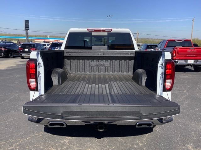 New 2026 GMC Sierra 1500 SLE Crew Cab in Pleasanton #TG174114 | Pursch ...