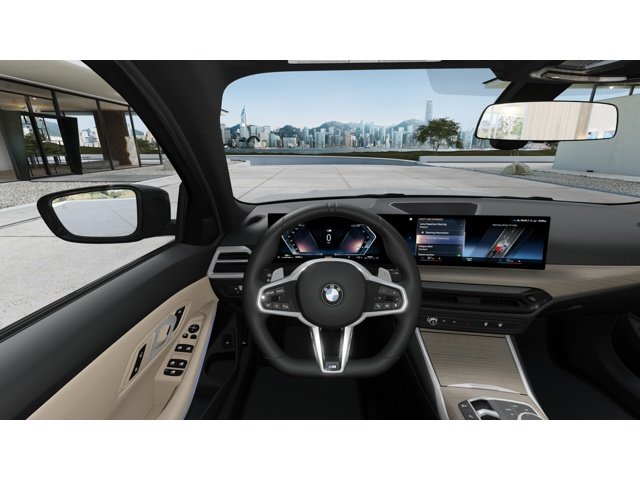 New 2026 BMW 3 Series 330i Sedan in Pembroke Pines # | BMW of Pembroke ...