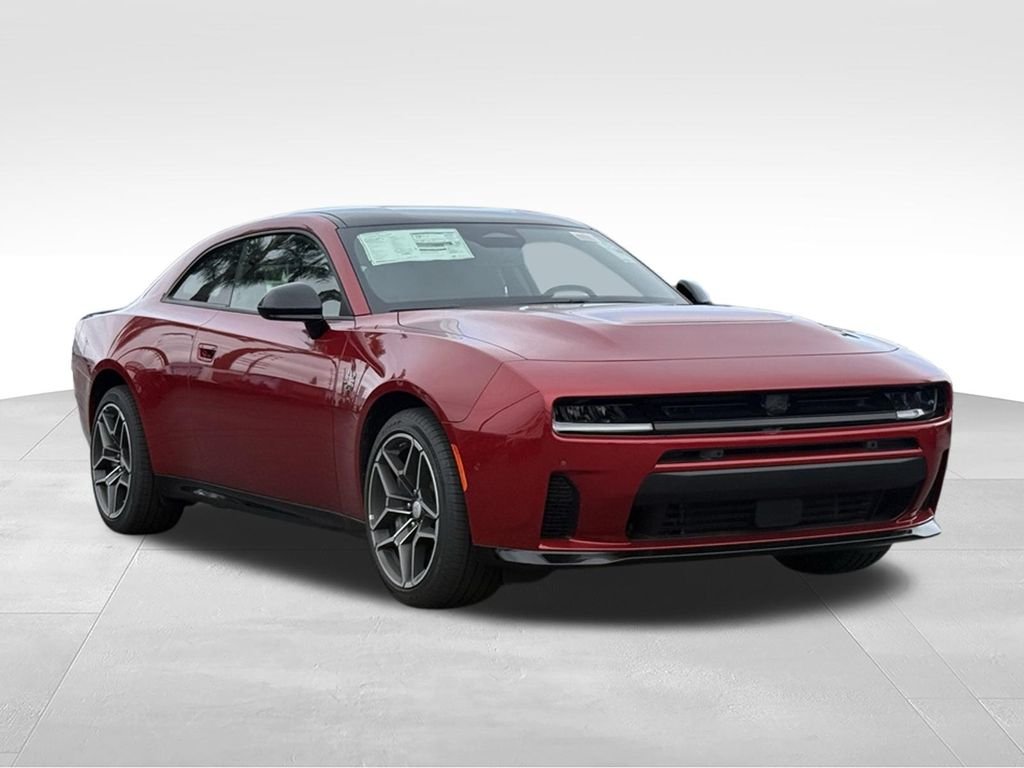 New 2026 Dodge Charger Scat Pack Coupe in Ventura #26118 | Crown Dodge ...