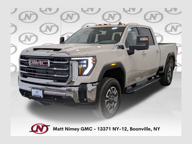 Matt Nimey Buick Gmc