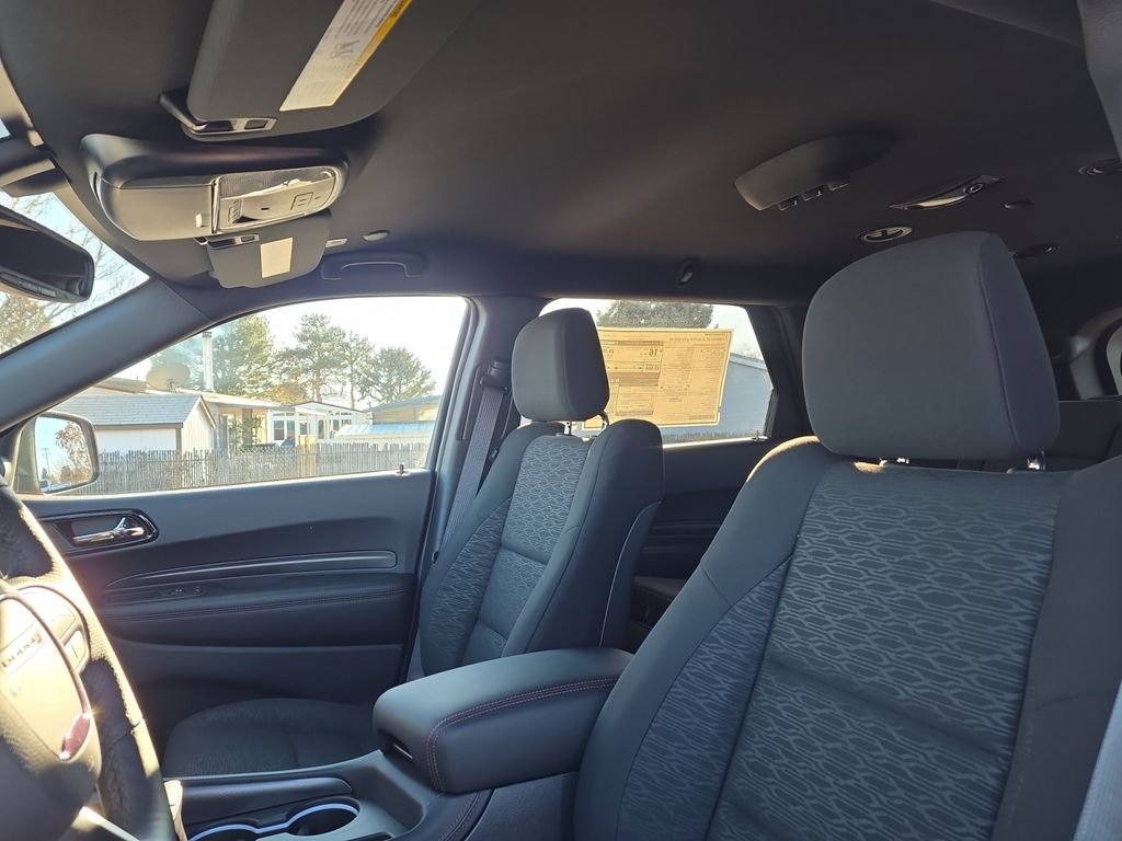 Ontario Auto Ranch Dodge