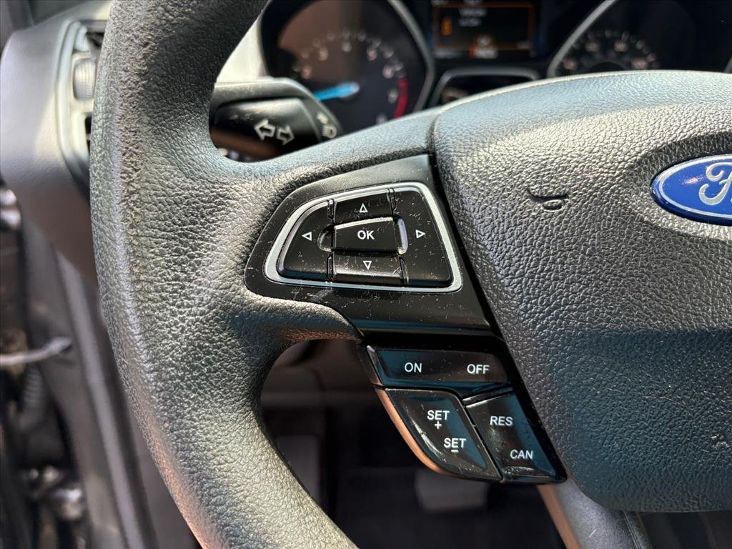 Pre-Owned 2018 Ford Escape S S 4dr SUV in Asheville #272708A | Hyundai ...