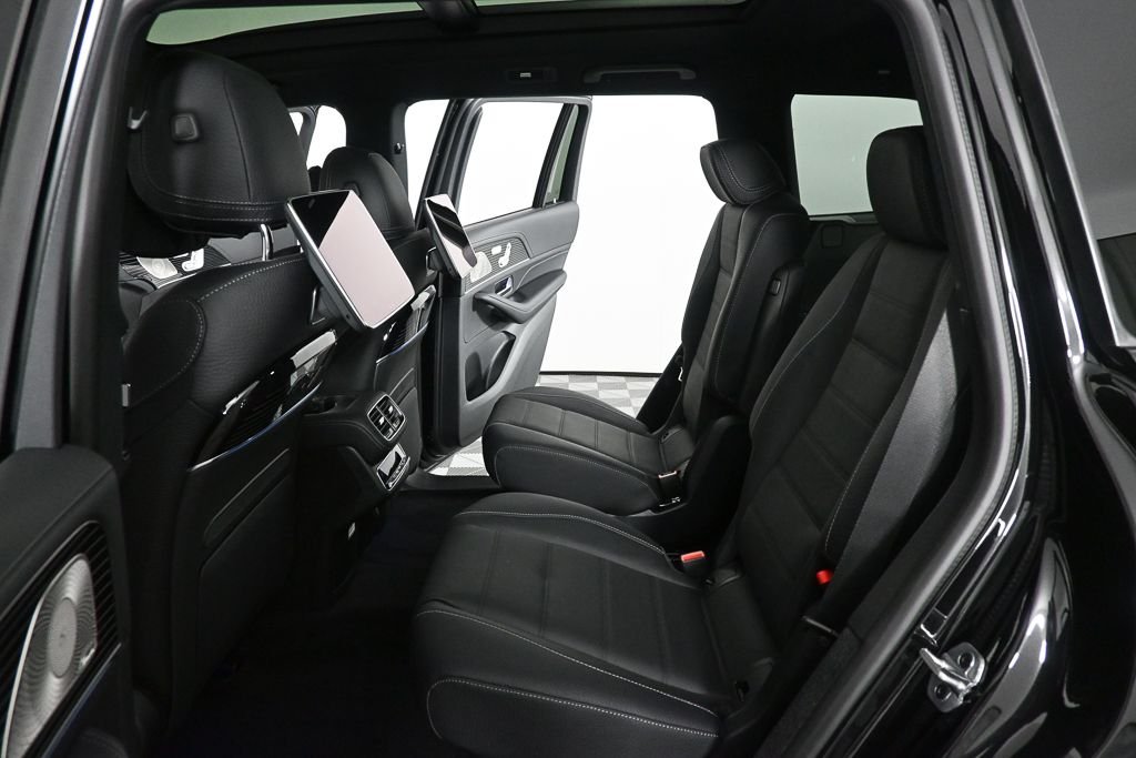 New 2026 Mercedes-Benz GLS GLS 450 4D Sport Utility for sale in Atlanta ...