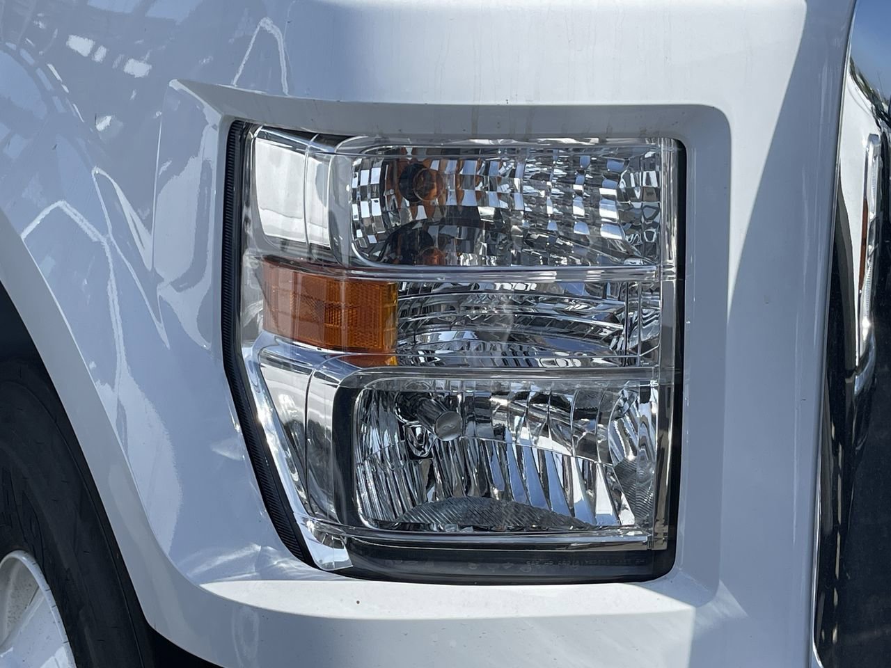New 2026 FORD TRUCK S-DTY F-650 Regular Cab in Irvine #FC460000 ...