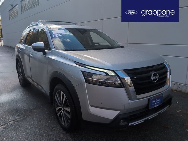 Grappone Used Cars