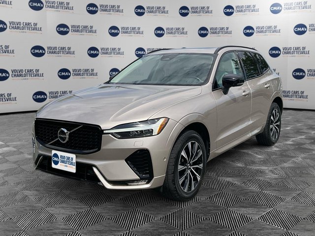 Used 2024 Volvo XC60 Plus Dark Theme For Sale Chester VA | Midlothian ...