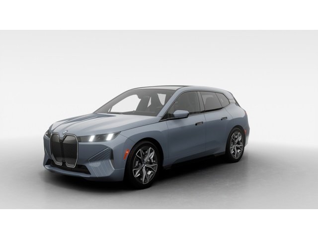 New 2026 BMW iX xDrive60 xDrive60 Sport Utility in Glendale #230421 ...