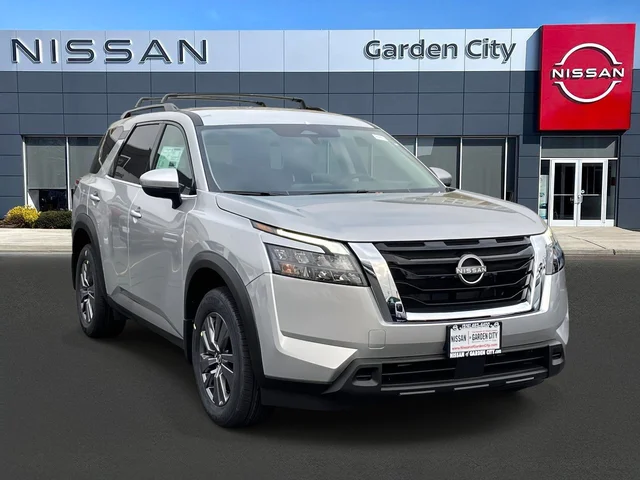 Nissan Of Garden City Reviews