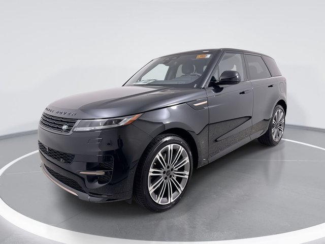 Range Rover Fort Myers