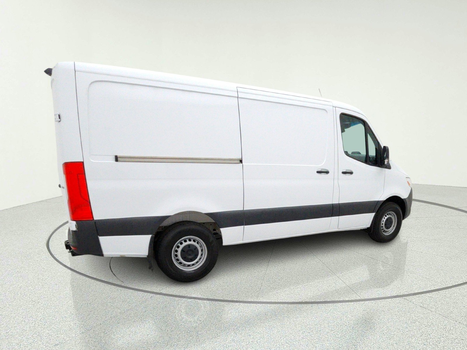 New 2026 Mercedes-Benz Sprinter Cargo Van Minivan/Van in Las Vegas # ...