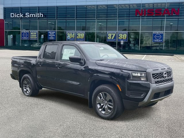 Dick Smith Nissan Columbia Sc