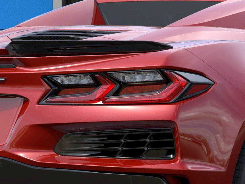 New 2026 Chevrolet Corvette Z06 3LZ Convertible in Clarkston #260553 ...