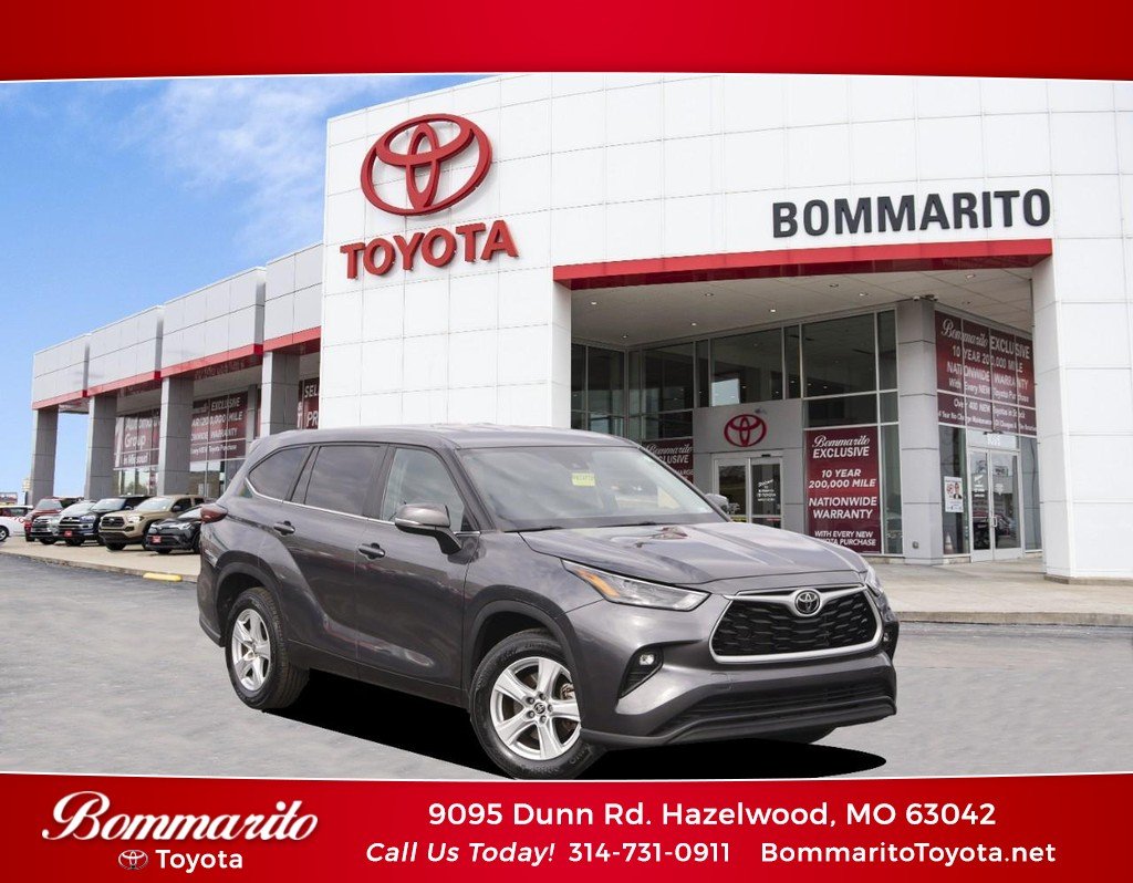 Bommarito Toyota 9095 Dunn Road Hazelwood Mo 63042