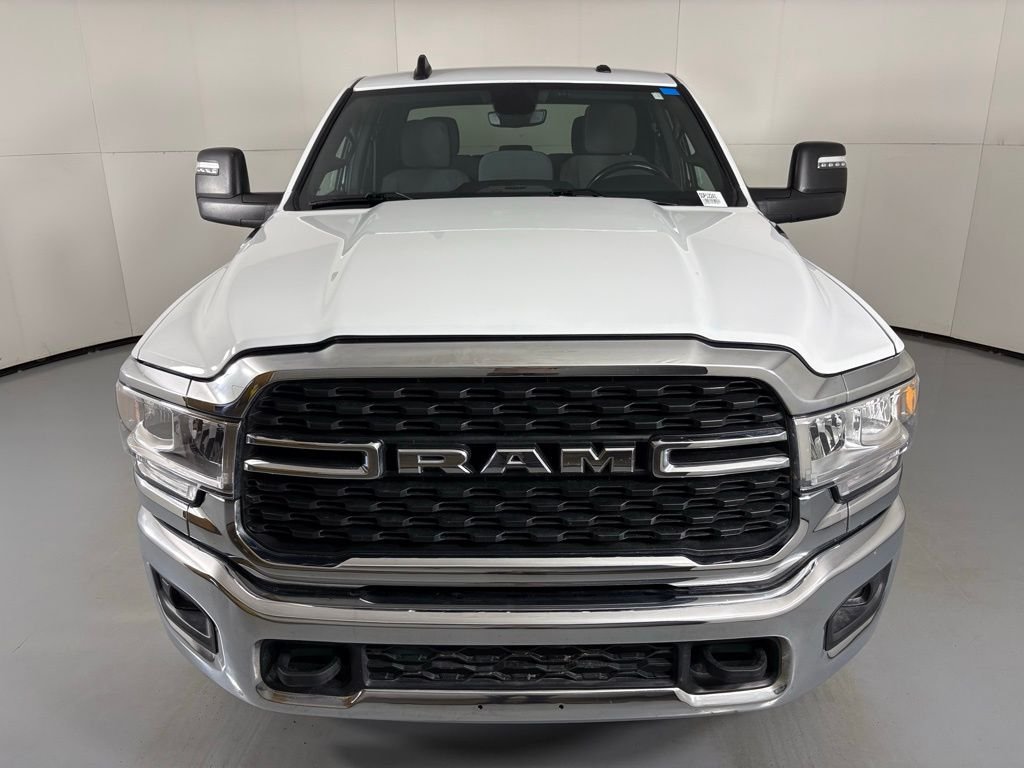 Pre-Owned 2024 Ram 2500 Big Horn 4D Crew Cab in Mesa #SDP12241 ...